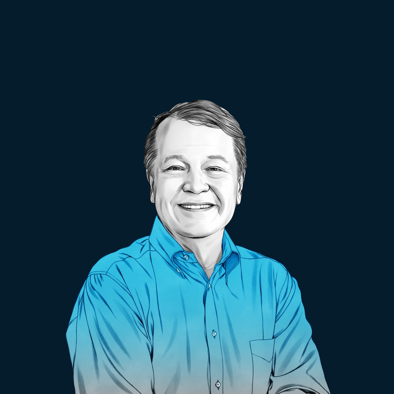 John Chambers on the AI revolution and its impact | McKinsey
